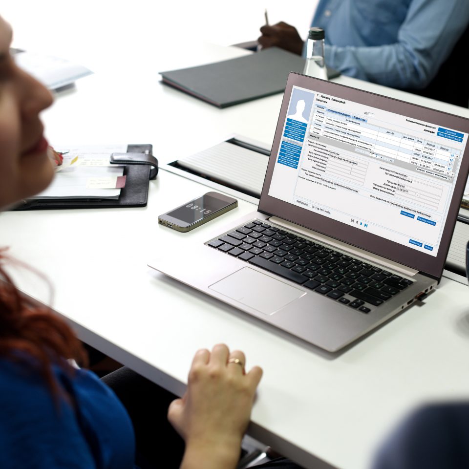 ICEF – Innovations. Connectivity. Efficiency.